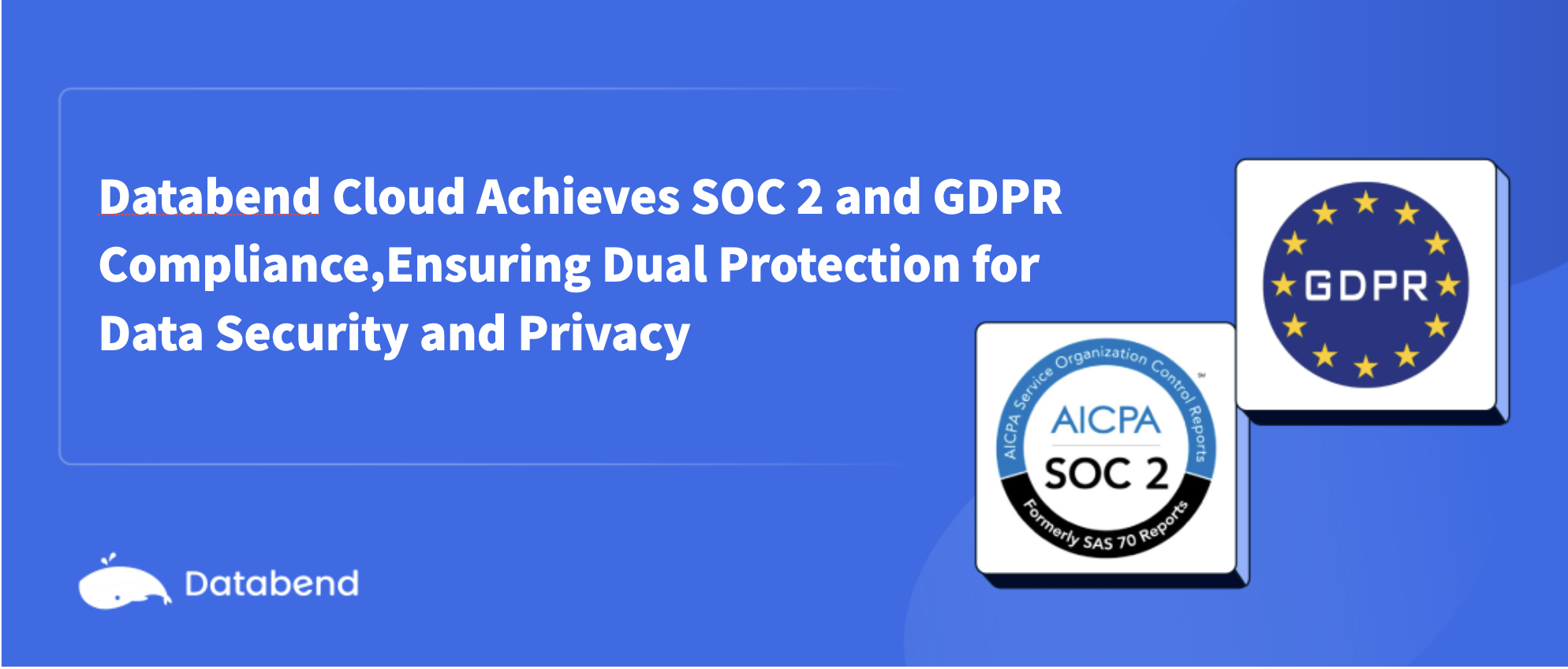 Databend Cloud Blog - Modern Data Stack Articles & Insights