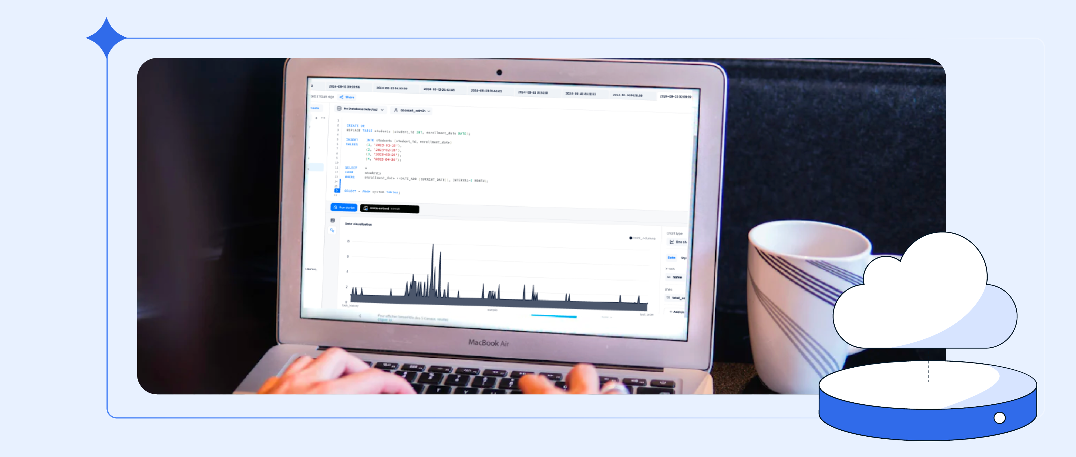 Databend Cloud Simplifies Your Data Journey